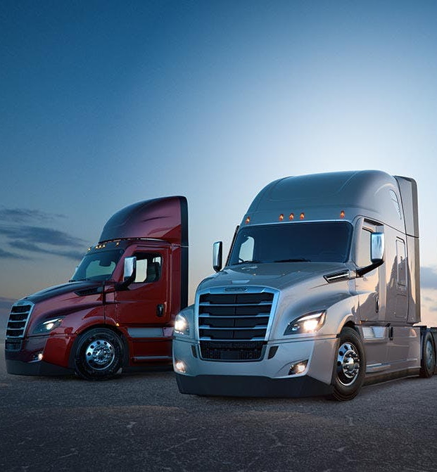 Diesel Equipment Technology - Diesel Mechanic School Ohio - Ohio ...